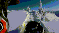 Snowmobile GIFs - Get the best gif on GIFER