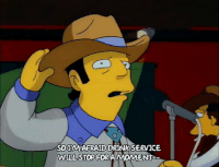 Mumbles GIFs - Get the best gif on GIFER