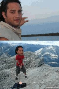 Perspectiva GIFs - Get the best gif on GIFER