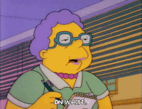 Notepad GIFs - Get the best gif on GIFER