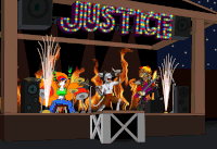 Justice GIFs - Get the best gif on GIFER