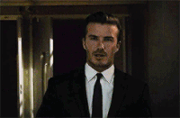 Beckhams GIFs - Get the best gif on GIFER
