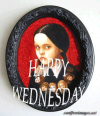 Wednesday GIFs - Get the best gif on GIFER