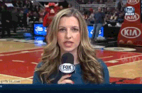 Reporter GIFs - Get the best gif on GIFER