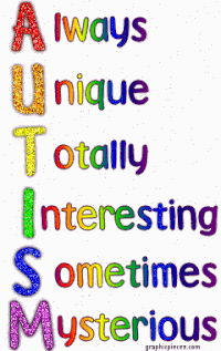 Autism GIFs - Get the best gif on GIFER