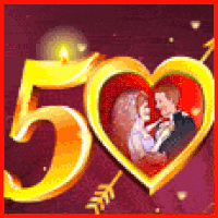 50th GIFs - Get the best gif on GIFER