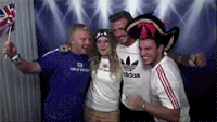 Celebra GIF - Conseguir el mejor gif en GIFER