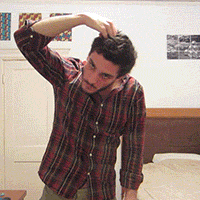 Bobblehead GIFs - Get the best gif on GIFER