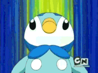 Piplups GIFs - Get the best gif on GIFER