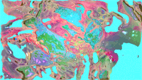 Splatters GIFs - Get the best gif on GIFER