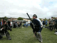 Larp GIFs - Get the best gif on GIFER