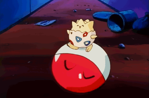 Voltorb GIFs - Get the best gif on GIFER