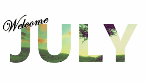 July GIFs - Get the best gif on GIFER