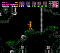 Metroid GIFs - Get the best gif on GIFER