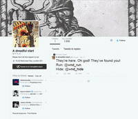 Narrative GIFs - Get the best gif on GIFER