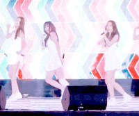 Girl band GIF - Conseguir o melhor gif em GIFER