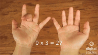 Multiplication GIFs - Get the best gif on GIFER