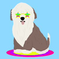 Sheepdog GIFs - Get the best gif on GIFER