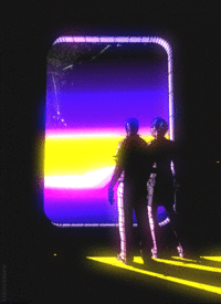 Space invaders GIFs - Get the best gif on GIFER