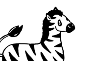 Zebra GIFs - Get the best gif on GIFER