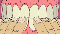 Toe GIFs - Get the best gif on GIFER