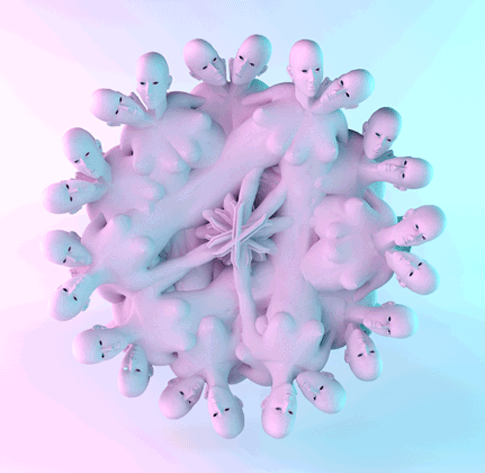 Strange psychedelic GIF - Conseguir o melhor gif em GIFER