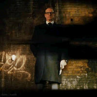Kingsman GIFs - Get the best gif on GIFER