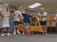 Kids GIFs - Get the best gif on GIFER