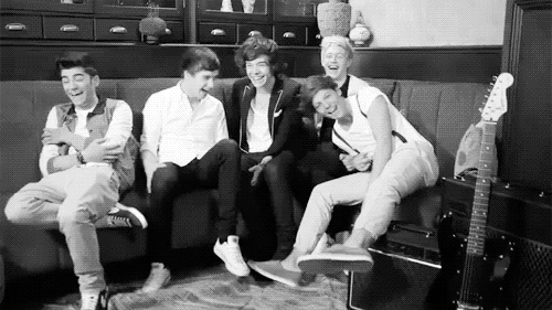 Cute one direction GIF - Conseguir o melhor gif em GIFER