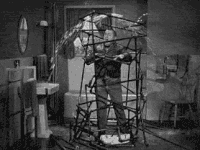 Stooges GIFs - Get the best gif on GIFER
