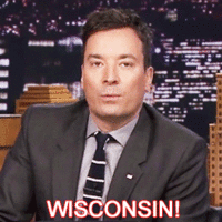 Wisconsin GIFs - Get the best gif on GIFER