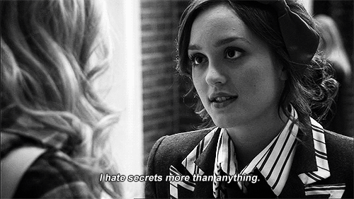 Gossip girl season 1 GIF - Conseguir o melhor gif em GIFER