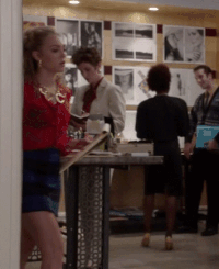Skirt GIFs - Get the best gif on GIFER