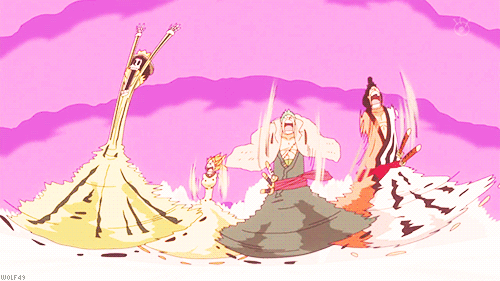 Punk hazard GIF - Conseguir o melhor gif em GIFER