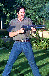 1989 “Roadhouse” remake in the works > General Discussion > AR15.COM