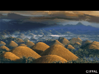 Hills GIFs - Get the best gif on GIFER