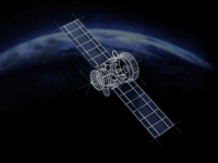Satellites GIFs - Get the best gif on GIFER