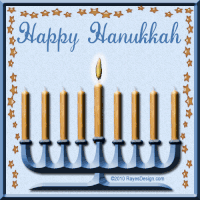 Hanukkah GIFs - Get the best gif on GIFER
