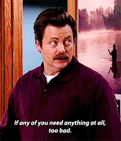 Swanson GIFs - Get the best gif on GIFER