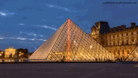 Paris GIFs - Get the best gif on GIFER