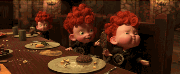 Bad manners GIFs - Get the best gif on GIFER