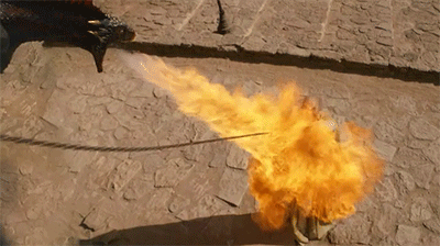 Fire bucket challenge GIF - Conseguir o melhor gif em GIFER