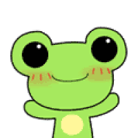 Frog GIFs - Get the best gif on GIFER