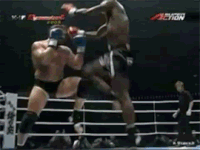 Kickboxing GIFs - Get the best gif on GIFER