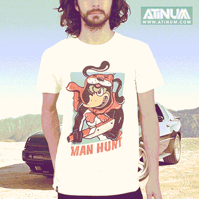 Graphic shirt GIFs - Get the best gif on GIFER