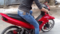 Yamaha GIFs - Get the best gif on GIFER