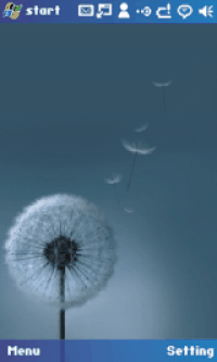 Dandelion GIFs - Get the best gif on GIFER
