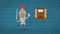 Timeclock GIFs - Get the best gif on GIFER