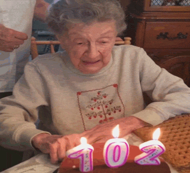 69th birthday GIFs - Obtenez le meilleur gif sur GIFER