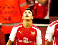 Fc arsenal GIFs - Obtenez le meilleur gif sur GIFER